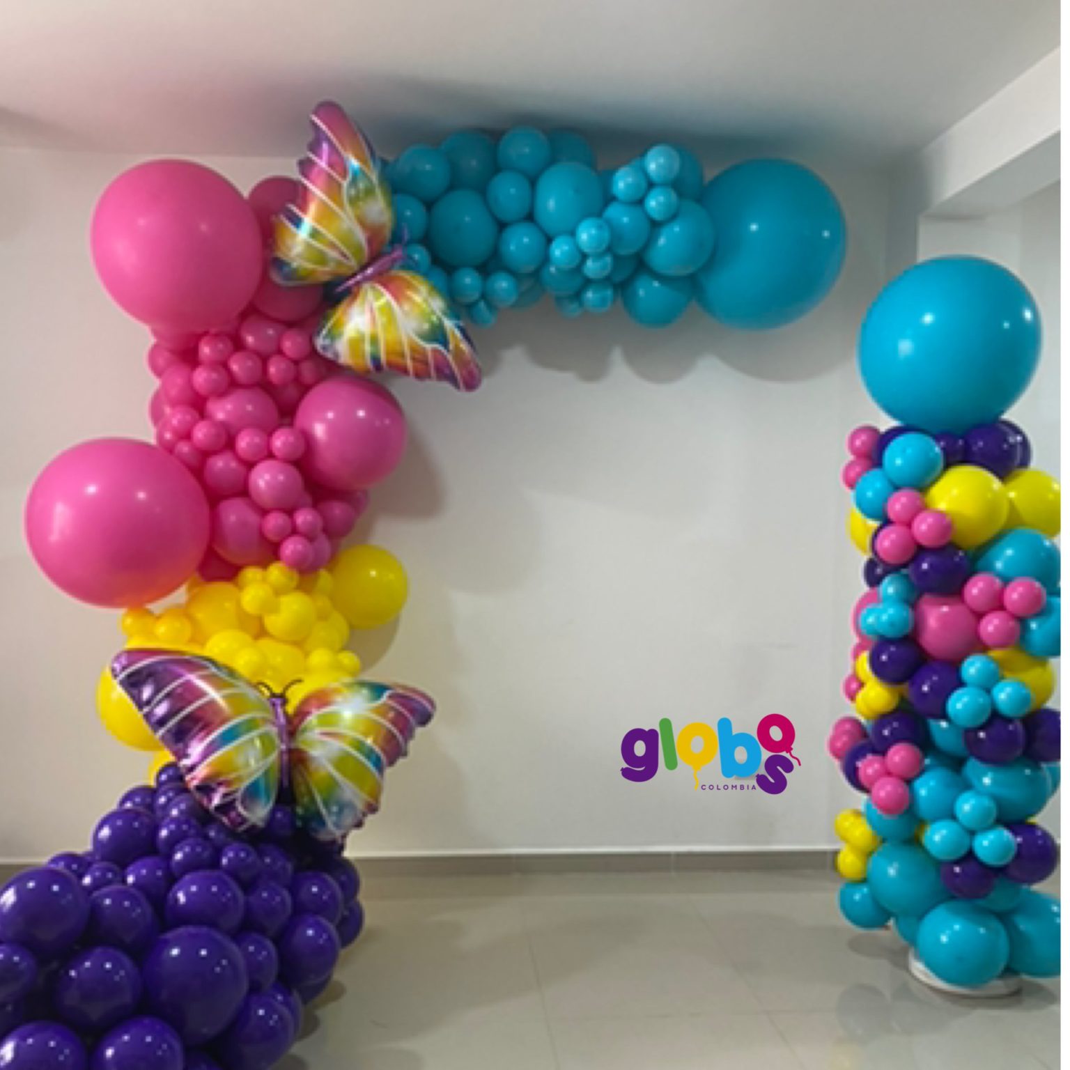 CLASE PERSONALIZADA - ABC y DECORACIÓN
