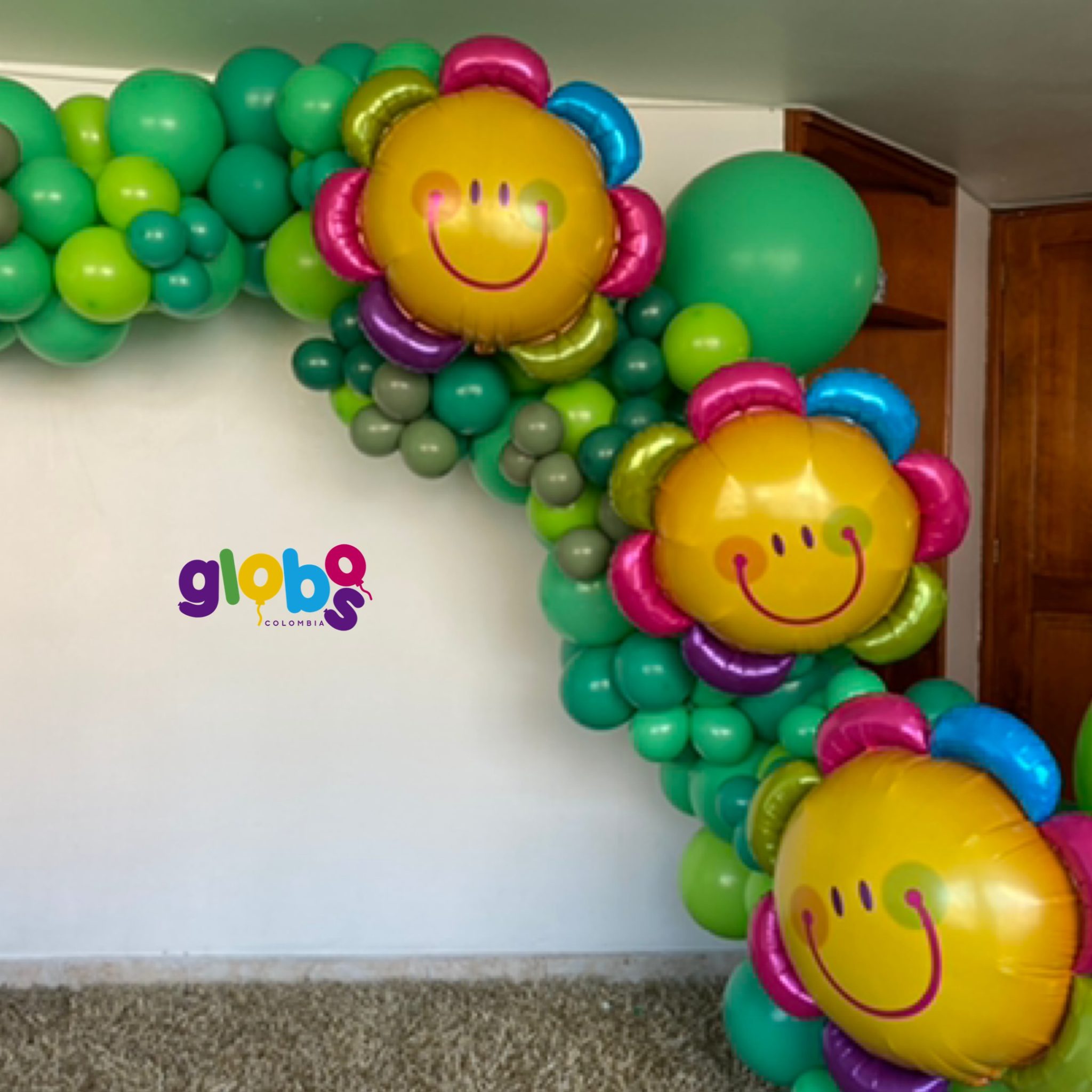 CLASE PERSONALIZADA - ABC y DECORACIÓN