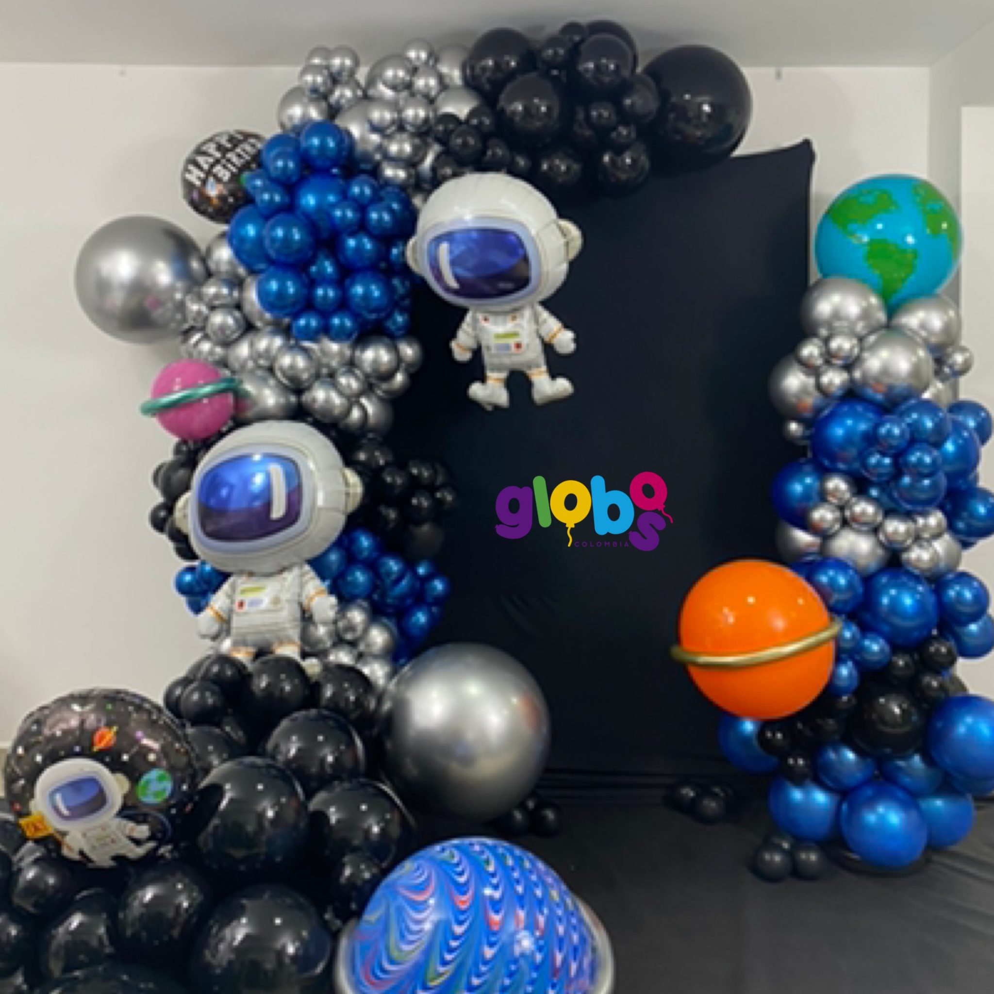 CLASE PERSONALIZADA - ABC y DECORACIÓN