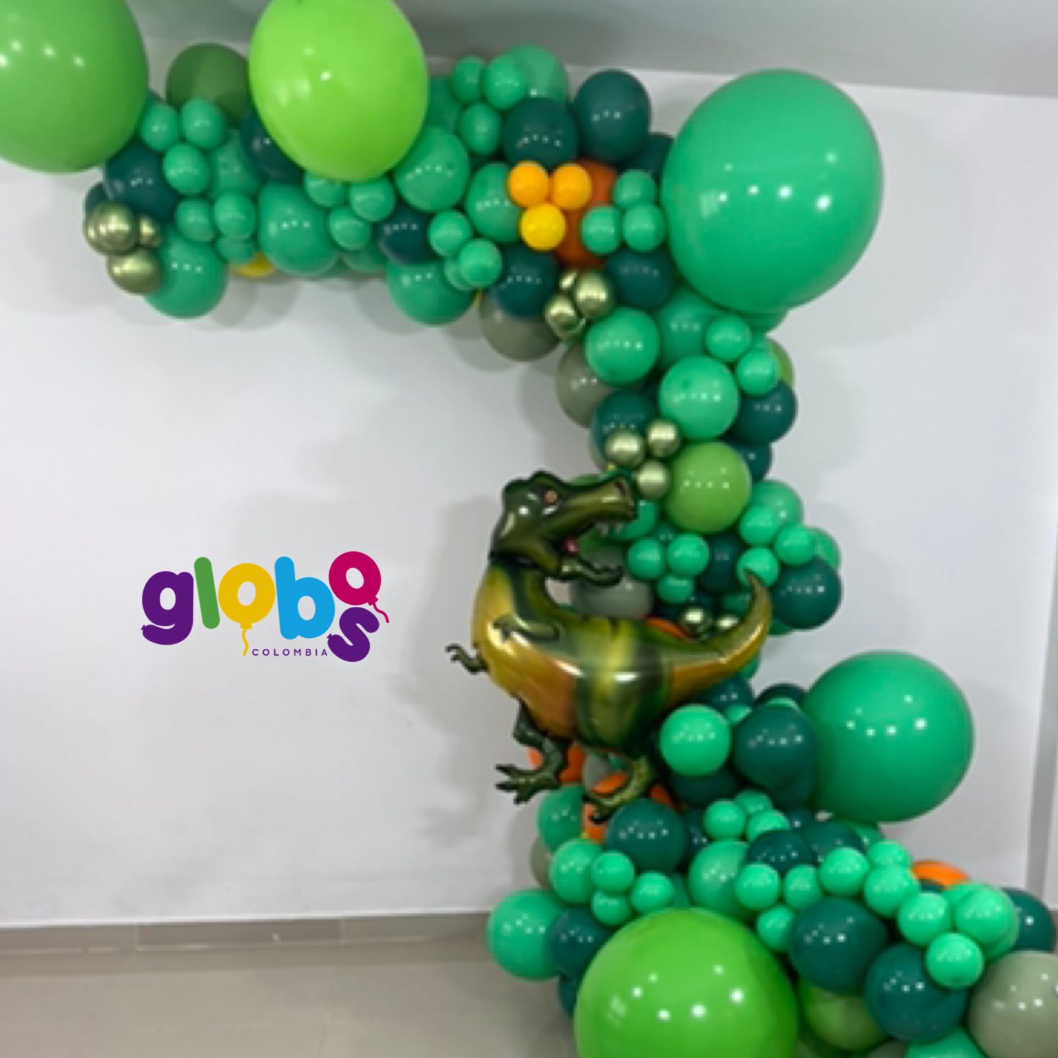CLASE PERSONALIZADA - ABC y DECORACIÓN